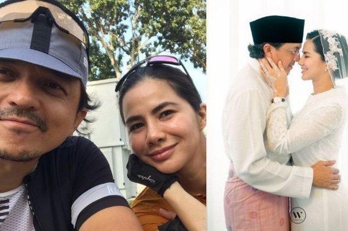 Dibombardir Gosip Perceraian Ketiganya dengan Noor Nabila, Engku Emran Sindir Netizen: Seperti ...