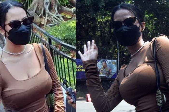 Alami Gangguan Jiwa, Siskaeee Tersangka Kasus Film Dewasa yang Ngira Main Film Religi Minta ...