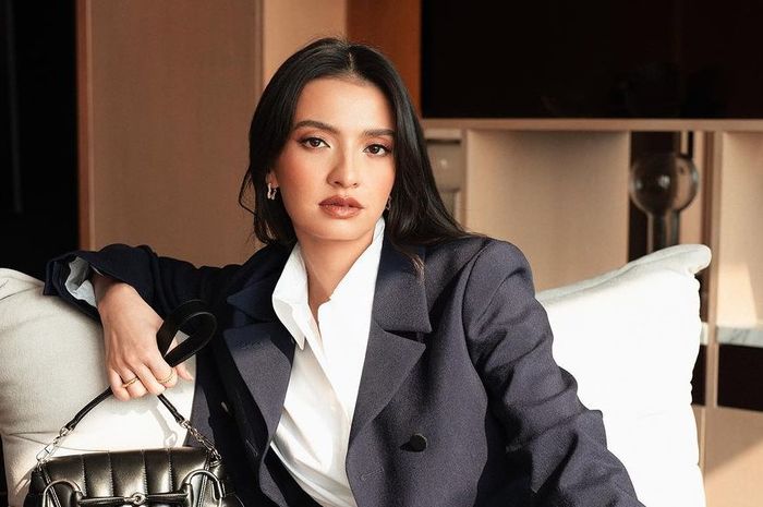 Siapa Rama Djan? Sosok Pria yang Disebut Bakal Nikahi Raline Shah Tahun ...
