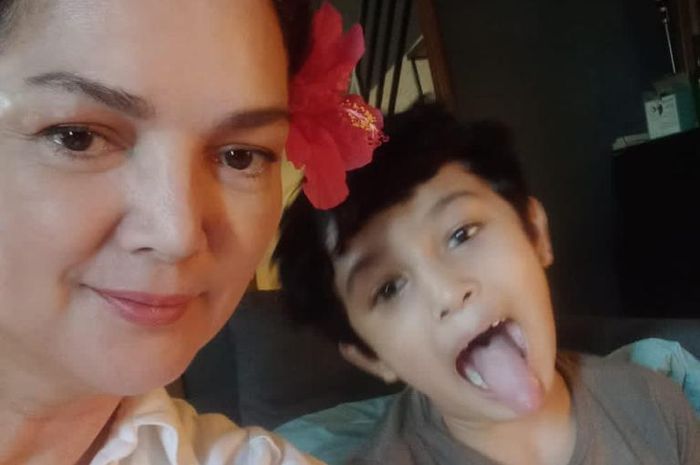 Sudah Resmi Cerai, Begini Kabar Ida Iasha yang Dulunya Dijuluki Artis ...