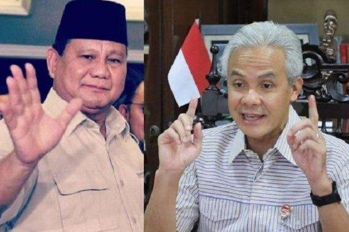 Menguak Weton Ganjar Pranowo dan Prabowo Subianto, Apakah Mereka Cocok Jadi Pasangan Capres ...