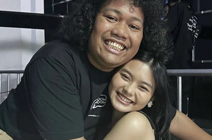 Disindir Cesen Jarang Pulang dan Lupa Keluarga, Marshel Widianto ...