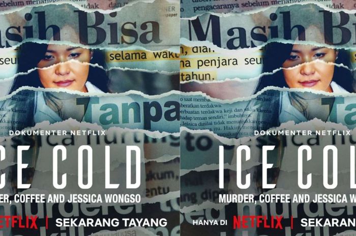 7 Fakta Kasus Kopi Sianida Jessica Wongso yang Diangkat Jadi Film Ice ...