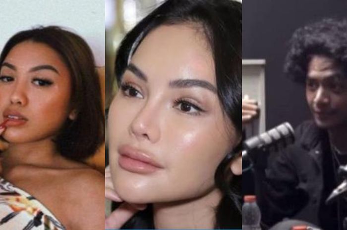 Dulu Tak Direstui Nikita Mirzani, Vadel Badjideh Kini Ngaku Sudah Putus dengan Lolly: Jangan ...