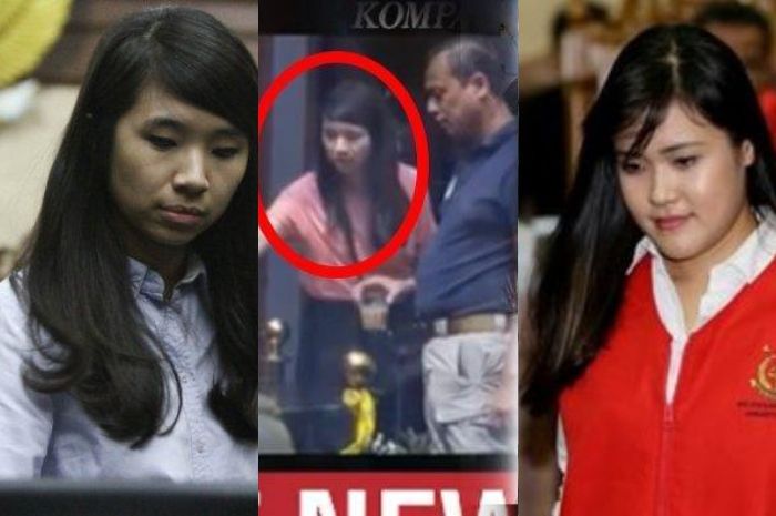 Jadi Saksi Kunci Kasus Kopi Sianida, Begini Kabar Hani, Teman Mirna Salihin dan Jessica Wongso ...