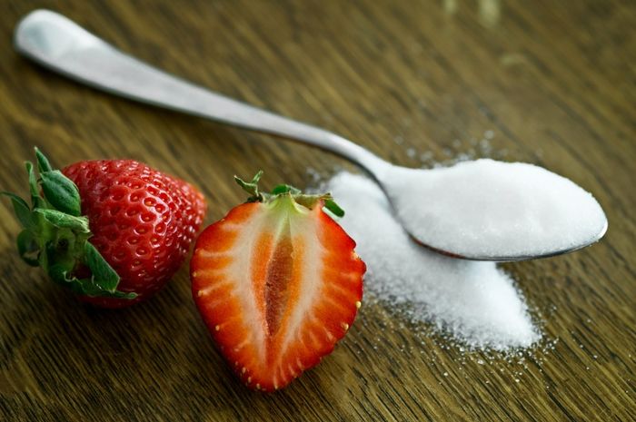 Catat, Begini 3 Cara Konsumsi Gula yang Tepat untuk Cegah Diabetes ...