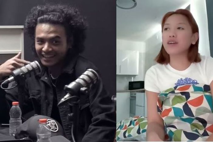 Vadel Badjideh Ungkap 1 Syarat yang Diberikan untuk Lolly Sebelum Jadi ...