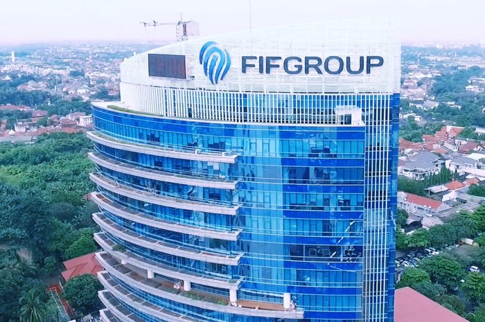 Lowongan Kerja Gaji Rp4 Juta di Semarang, FIF Group Buka Kesempatan ...