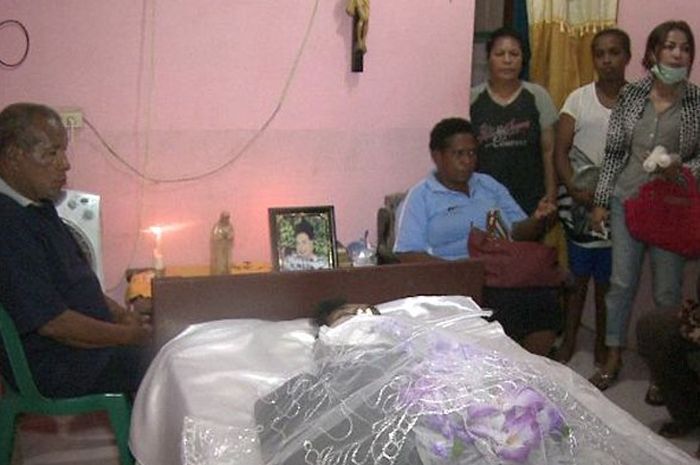 Innalillahi Wa Innailaihi Rojiun, Komedian Ini Meninggal Dunia Usai ...