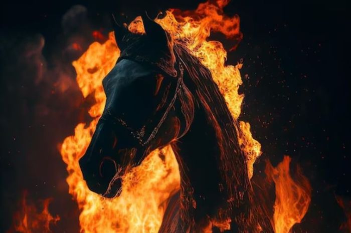 3 Khodam yang Paling Ditakuti di Alam Gaib Kearena Kekuatannya - Grid Hot