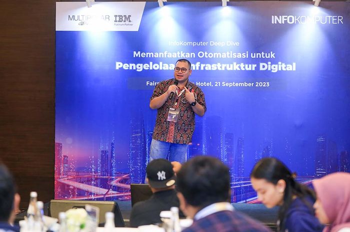 GovTech Edu, Tingkatkan Pendidikan Indonesia Lewat Aplikasi Andal ...