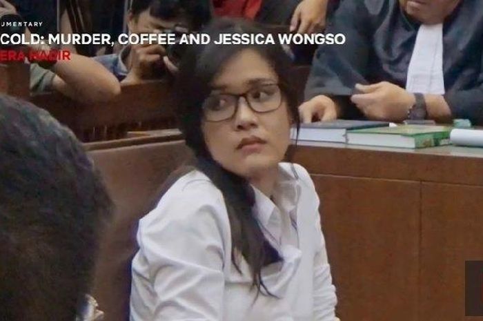 Kasus Kopi Sianida Viral Lagi, Begini Kondisi Jessica Wongso Usai 7 Tahun di Balik Jeruji ...