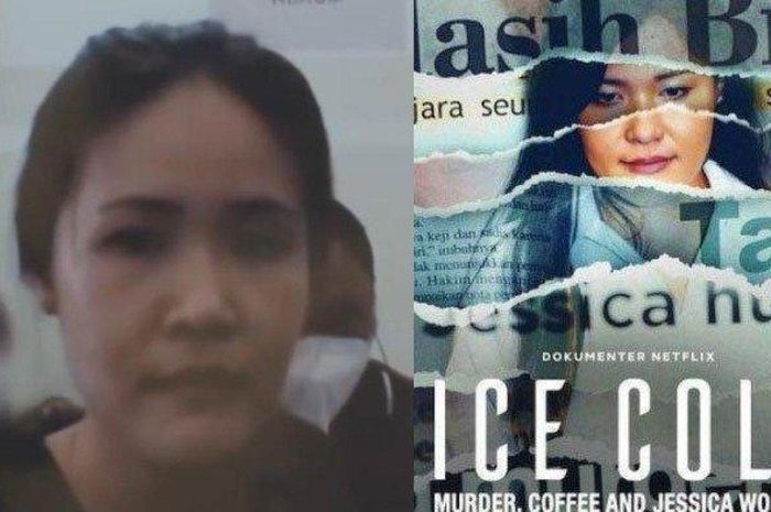 Jessica Wongso Belum Nonton Film Ice Cold karena Tak Punya Netflix ...