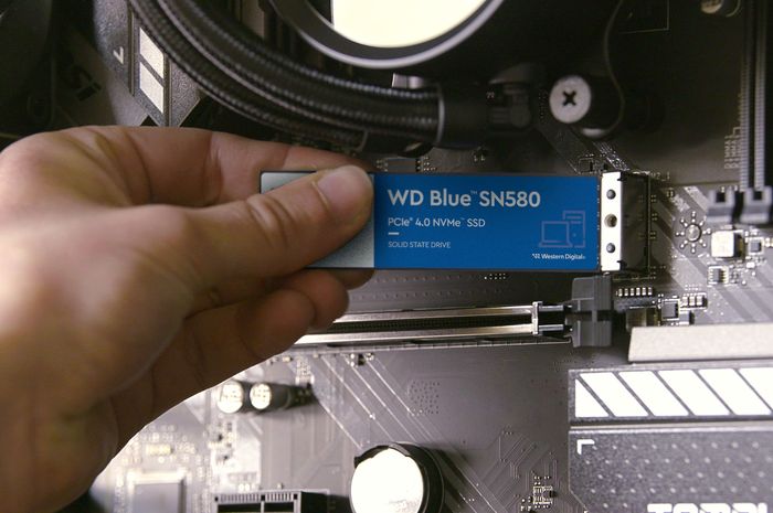 Duh! Ini Penyebab Harga SSD Bakal Makin Mahal Tahun Ini - Info Komputer
