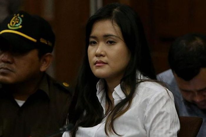 Mengapa Jessica Membunuh Mirna dalam Kasus Kopi Sianida? Soal Asmara ...