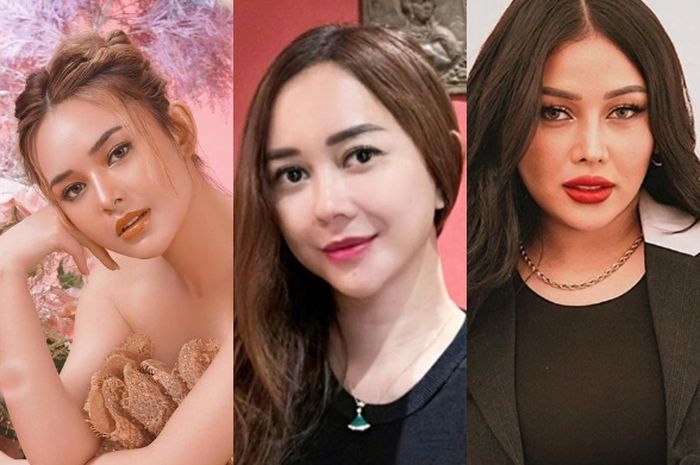 BERITA TERPOPULER: Amanda Manopo Pamer Paha Mulus Hingga Potret Seksi ...