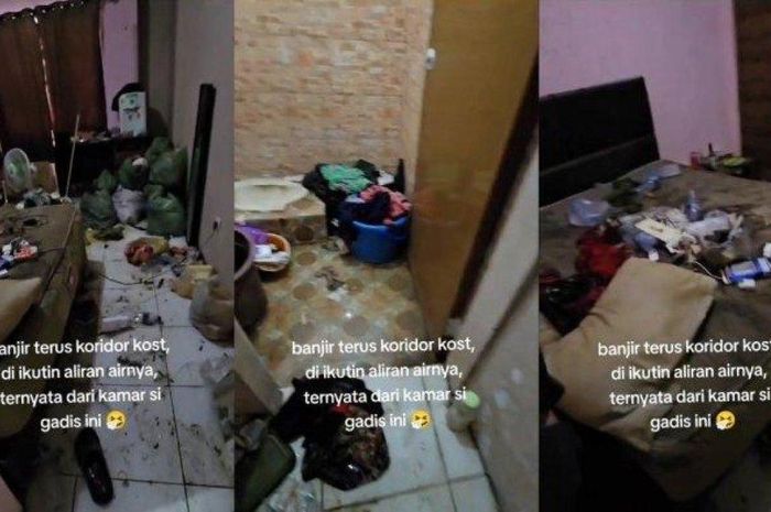 Mengenal Hoarding Disorder Gangguan Yang Diduga Dialami Pemilik Kamar