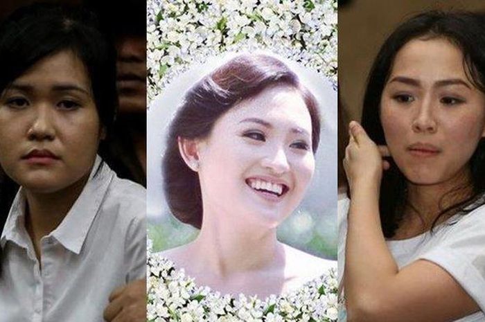 Kasus Kopi Sianida Kembali Viral, Kembaran Wayan Mirna Mencak-mencak ...