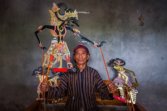 20 Nama Satriya dan Kesatriya dalam Kisah Pewayangan Jawa - Adjar