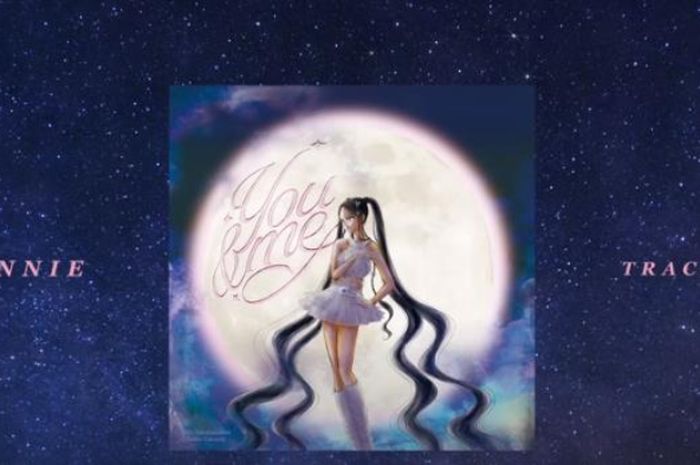 Lirik Lagu Baru Jennie BLACKPINK, You & Me, Akhirnya Dirilis Resmi Pasca Dinyanyikan di Konser