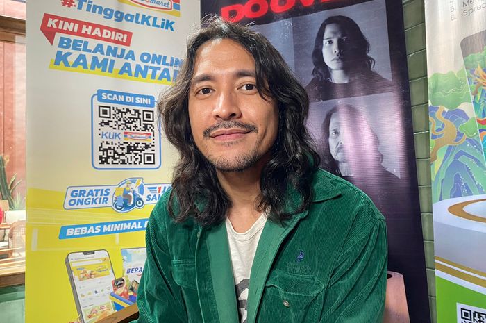 Musisi Ello Tulis Lagu Baru 'Do Over' Usai Rehabilitasi Narkoba 5 Tahun ...