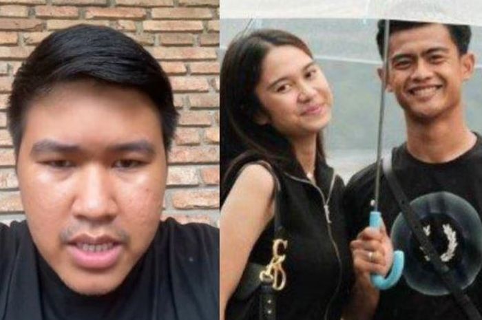 Sebut Pratama Arhan Miskin, Teman Marshella Aprillia Minta Maaf ke sang ...