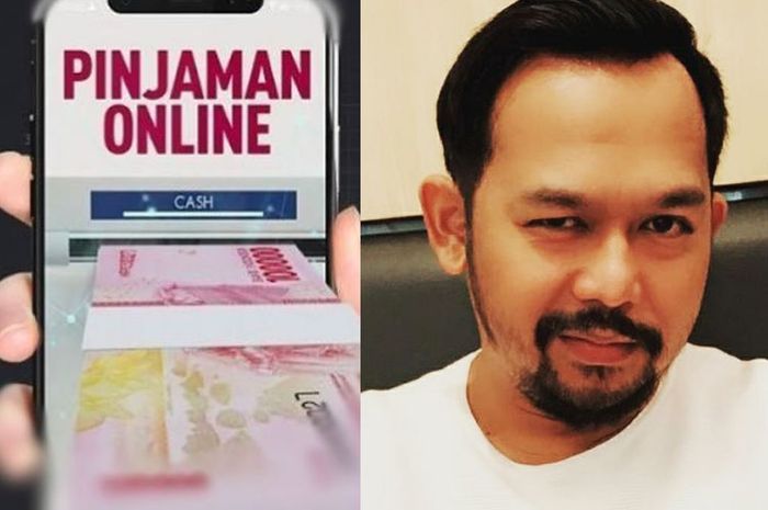 Sepi Job, Komedian Bedu Terlilit Pinjol Sampai Rela Jual Rumah 5 Miliar ... Sepi Job, Komedian Bedu Terlilit Pinjol Sampai Rela Jual Rumah 5 Miliar ...