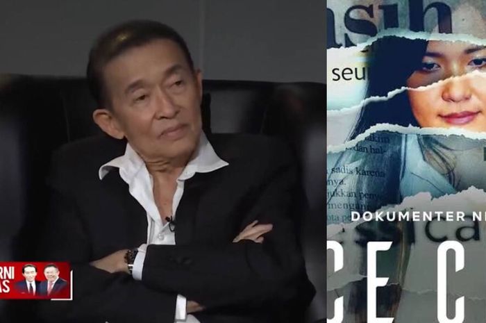 Kasus Kopi Sianida Viral Lagi, Ayah Mirna Tuding Ditipu Netflix Hingga ...