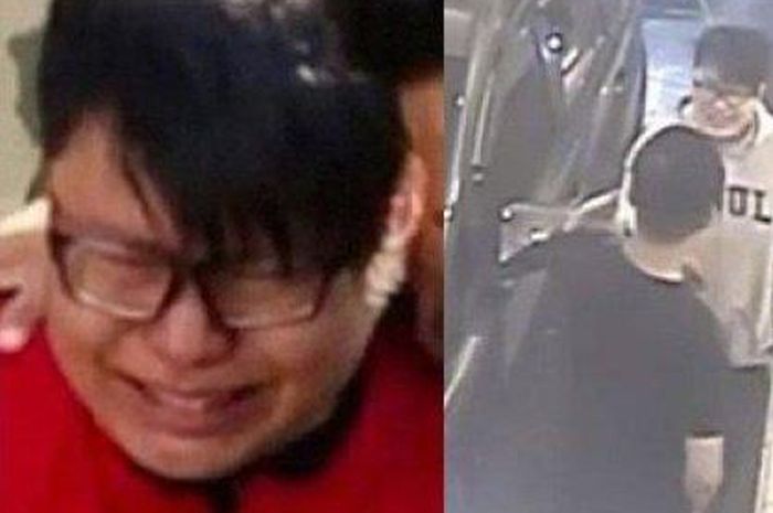 Ronald Tannur Sempat Senyum-senyum usai Aniaya Kekasih, Ahmad Sahroni ...