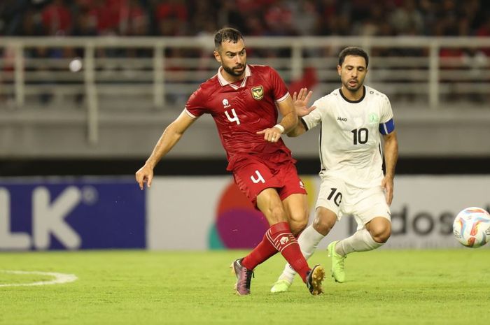 Daftar 26 Pemain Timnas Indonesia untuk Lawan Brunei Darussalam - Kids Daftar 26 Pemain Timnas Indonesia untuk Lawan Brunei Darussalam - Kids
