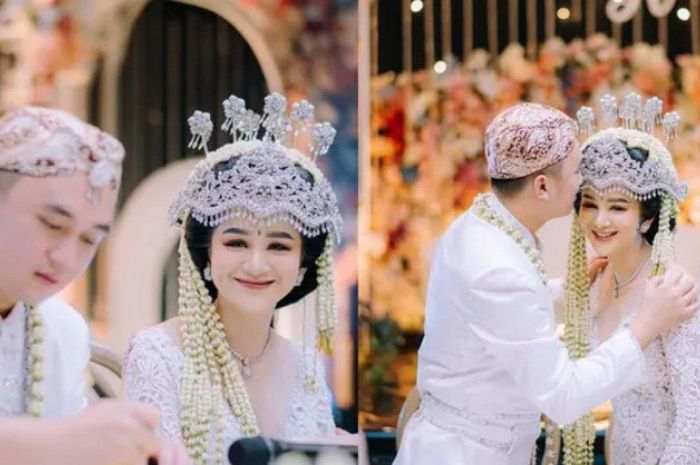 Blak-blakan Ungkap Suami Selingkuh dengan Mantan, Hana Hanifah Siap ... Blak-blakan Ungkap Suami Selingkuh dengan Mantan, Hana Hanifah Siap ...