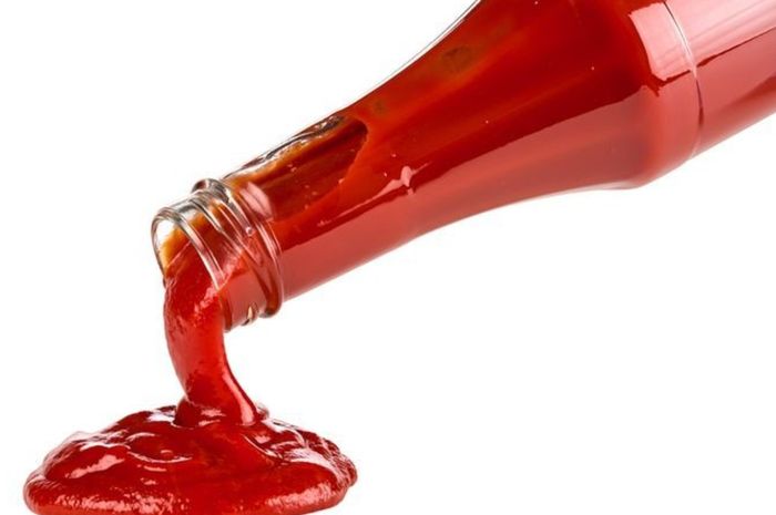 4 Cara Cek Saus Botolan Asli atau Palsu, Salah Satunya Dicampur Air ...