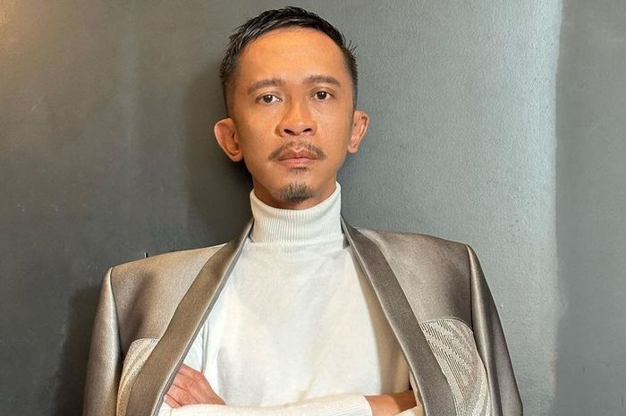 Aming Punya Pacar Baru? Gelagat Sang Pelawak saat Ditanya Hubungan ...