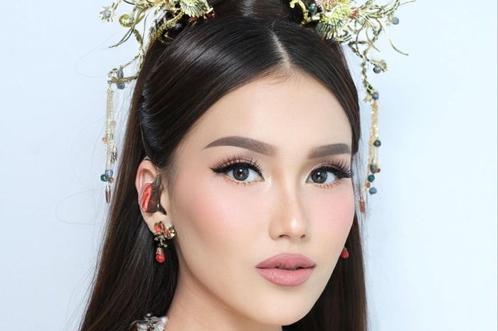 Anak Ayah Ojak Gak Ada Lawan! Ayu Ting Ting Pukau Netizen dengan ...