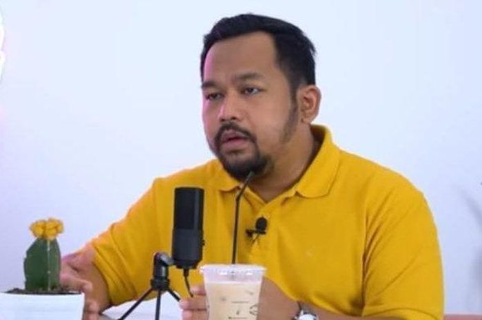 Inilah Sosok Bedu, Pelawak Kondang Yang Digosipkan Terjerat Pinjol ...