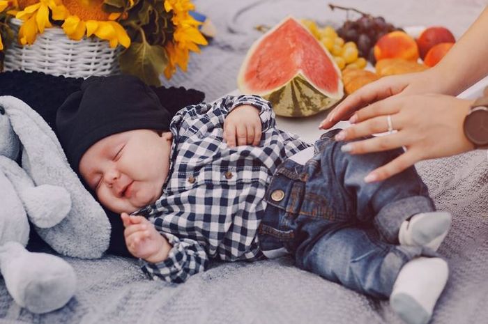 Cara Melakukan Stimulasi untuk Bayi Stunting untuk Mendorong Tumbuh ...