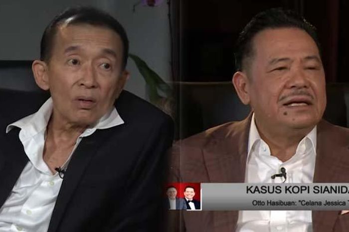 Edi Darmawan Bohongi Hakim? Otto Hasibuan Bongkar Pernyataan Palsu Ayah ... Edi Darmawan Bohongi Hakim? Otto Hasibuan Bongkar Pernyataan Palsu Ayah ...