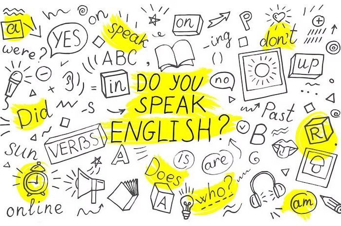 16 Kosa Kata Basic dan Advanced dalam Bahasa Inggris dan Artinya - Kids