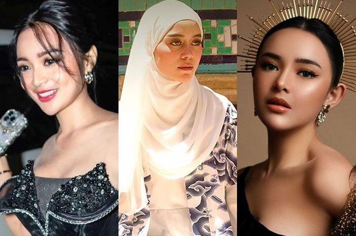 BERITA TERPOPULER: Model Tas Hermes Lesti Kejora yang Enggak Pasaran Hingga Amanda Manopo Seksi ...