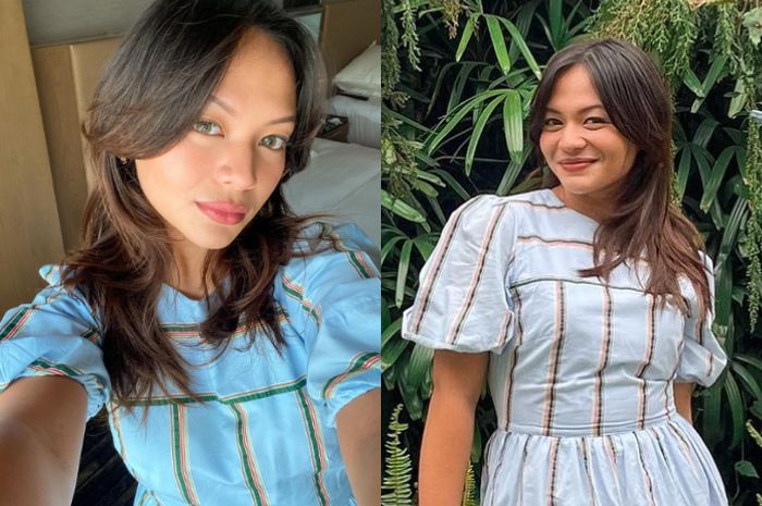 Akui Sempat Bimbang Pilih Karir atau Pendidikan, Amel Carla: Penginnya ...