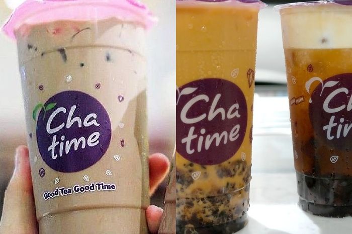 Cocok Untuk Menemani Weekend! Promo Chatime Cuma Rp 17 Ribu Sudah Dapat ...