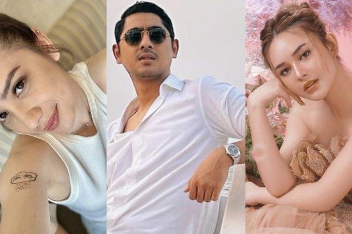 Putri Anne Ucap 'Anak Muda Gatel' Saat Live Instagram, Sindir Siapa ...