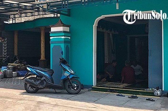 Tragedi Pasutri Bos Rosok yang Meninggal Berpelukan di Klaten, Tokoh ...