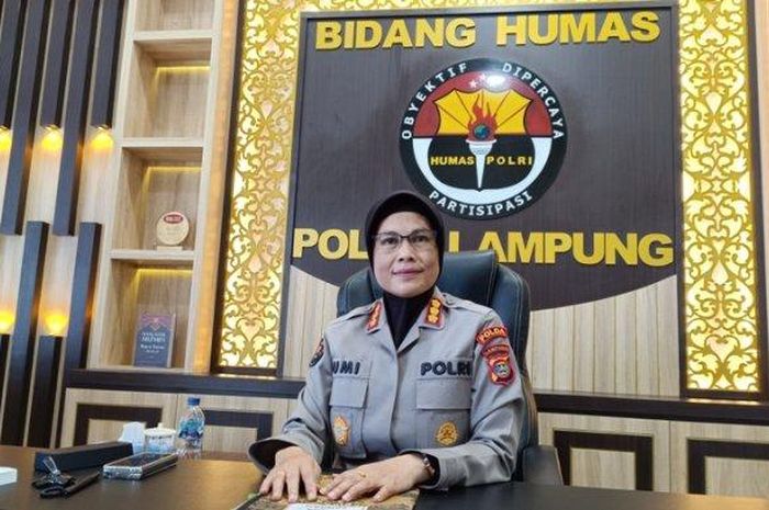 Belum Ada Laporan, Dosen UIN di Lampung yang Terciduk Ngamar Bareng Mahasiswi Akhirnya ...