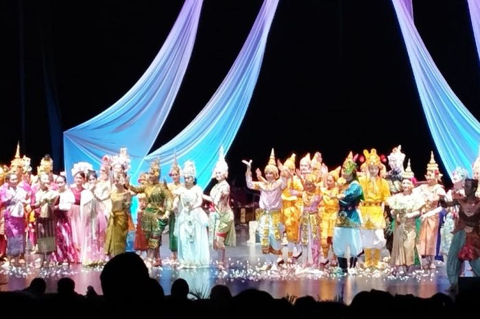 Bagaimana Hubungan Internasional Yang Dibangun Oleh Bangsa Indonesia ...