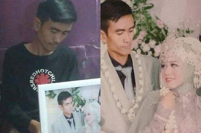 Suami Sibuk Kerja Hingga Belum Pernah Tiduri Istri, Pengantin di Bogor Hilang Sebulan Setelah Nikah