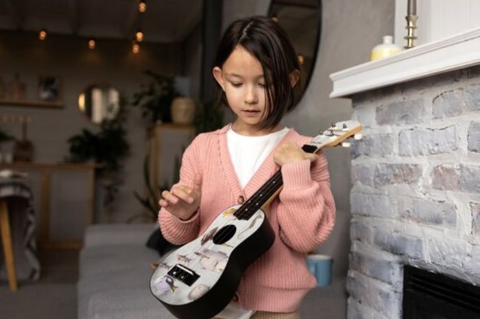 Daftar Biaya Les Musik di Tangerang Mahal? Mulai Rp250 Ribuan Lo - Nakita