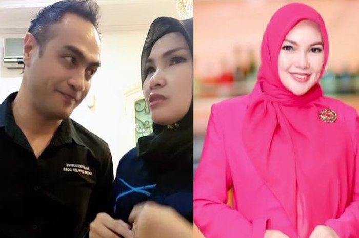 Punya Gurita Bisnis Dimana-mana, Inilah Sosok Tanty Octavia Pacar Baru Ferry Irawan yang Tajir ...