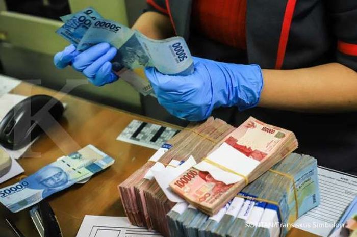 Alhamdulillah, Berkah Jelang Hari Santri, Ada BLT RP600 Ribu Siap Cair ... Alhamdulillah, Berkah Jelang Hari Santri, Ada BLT RP600 Ribu Siap Cair ...