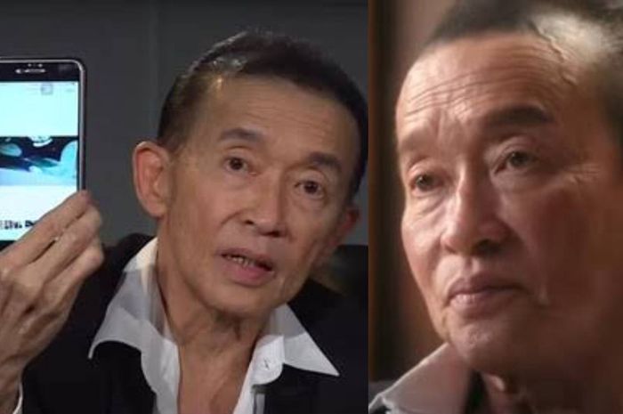 Ayah Mendiang Mirna, Edi Darmawan Salihin Dipolisikan Imbas Pecat ...